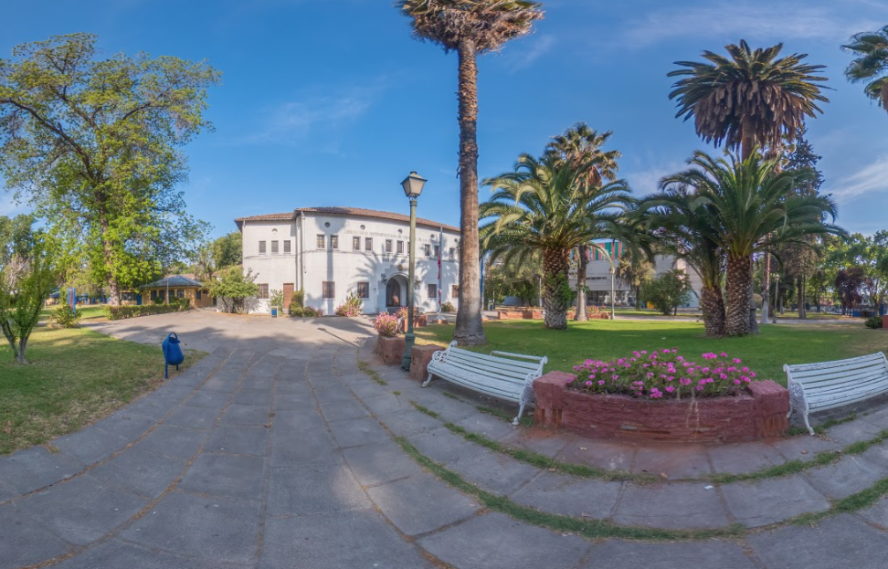 UMCE presenta lineamientos de su Plan de Desarrollo Estratégico ...